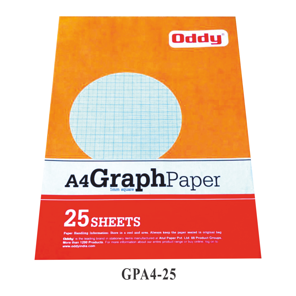 A4 Graph Paper Oddy India A4 Graph Paper Oddy India