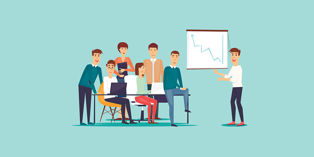 Building Extraordinary Teams of Ordinary People – Oddy India