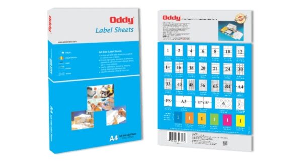 Oddy India