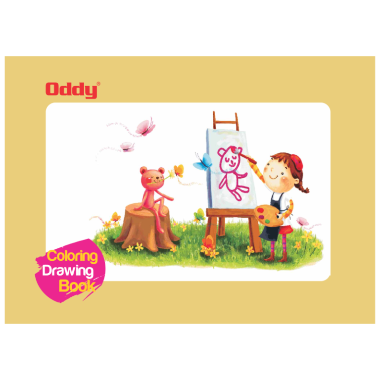 Products – Oddy India